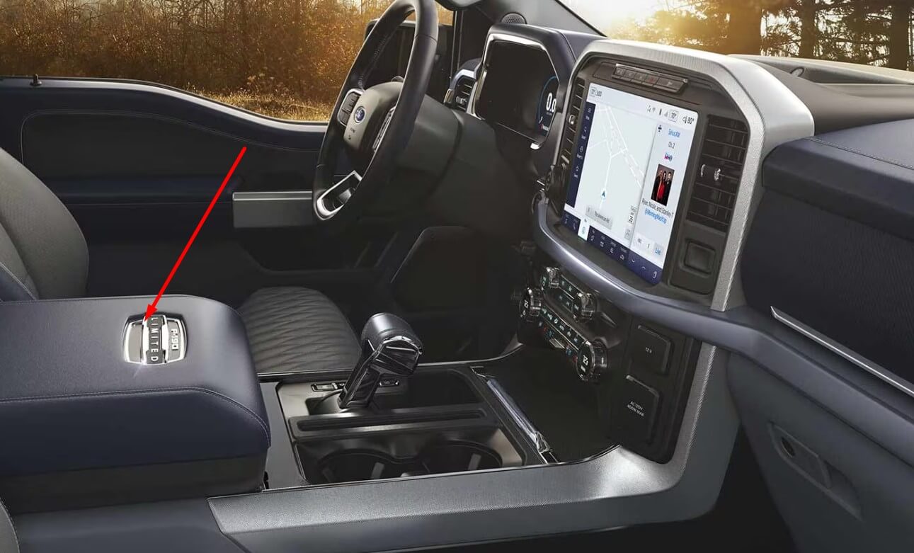 All About Seating: How Many Seats In Ford? | Psycho Autos