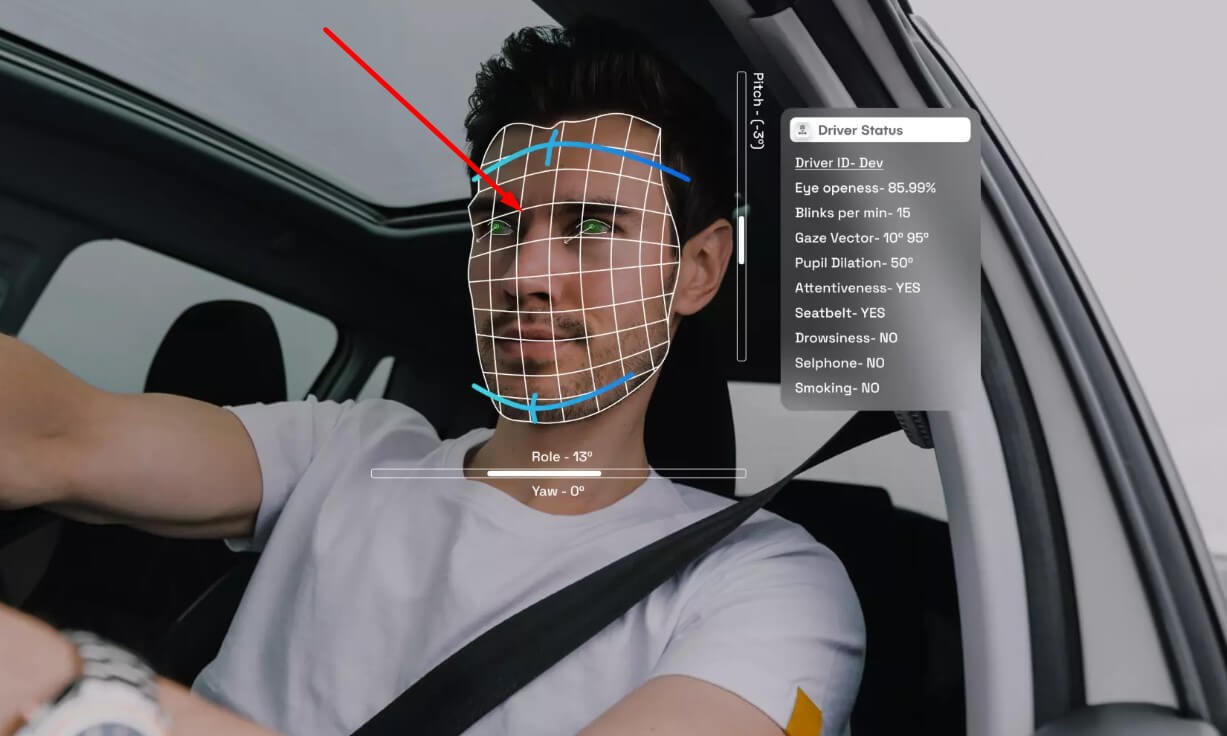 Why Does My Car Tell Me To Take A Break? Mindful Commute!