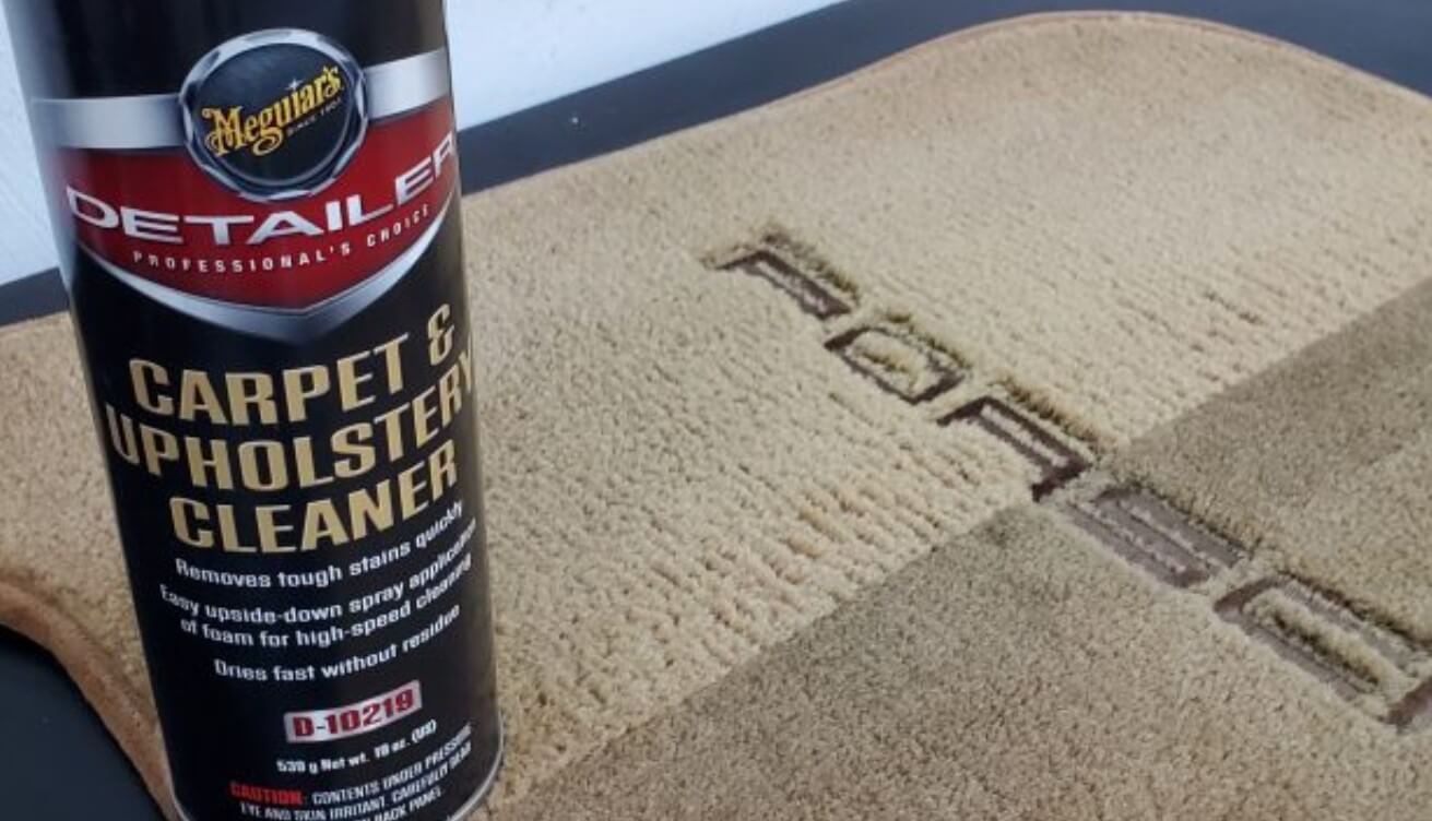 No More Messy Rides: How To Clean Jeep Seats? | Psycho Autos