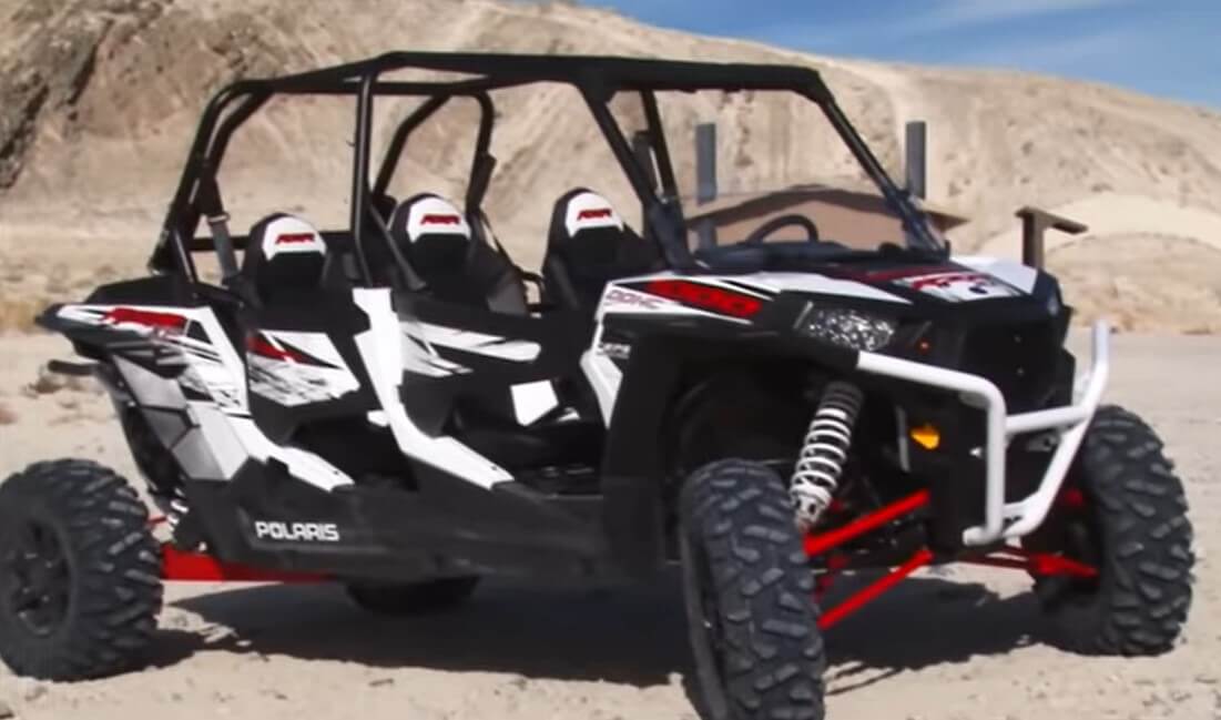 Unveiling The Razor Seater Weight: A Guide