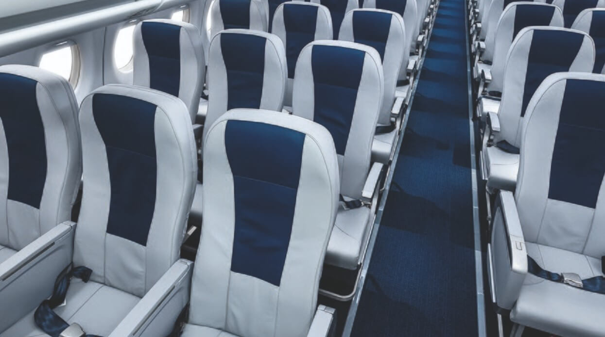 Cruising In Comfort: What Type Of Seats Are In My Car?