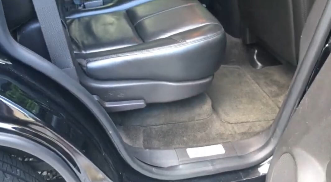 What Year Tahoe Seats Are Interchangeable? Ultimate Guide