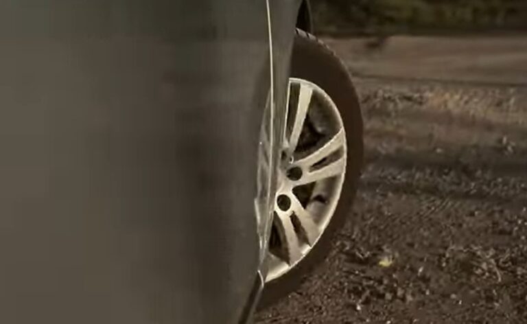 Why Does My Car Make A Whistling Sound? Decoding The Noises