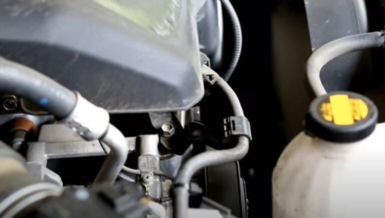 Why Does My Car Make A Whistling Sound? Decoding The Noises