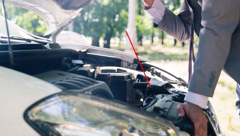 Why Does My Car Tell Me To Take A Break? Mindful Commute!