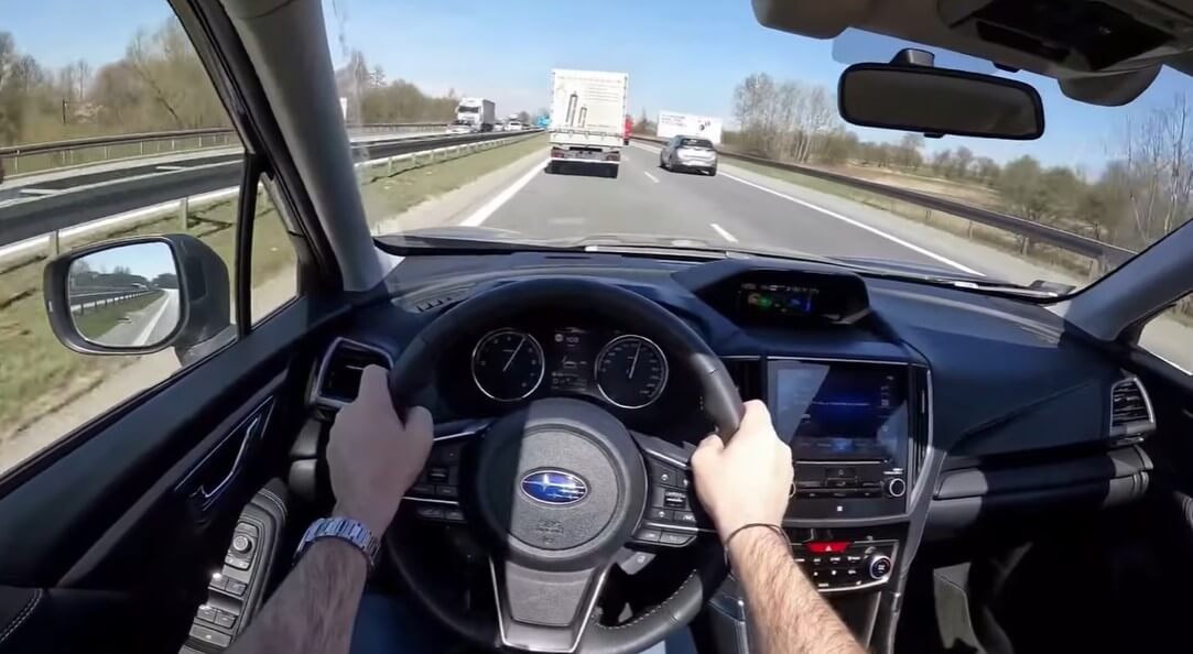 Two Hours From Ignition On Subaru- What Does It Mean?