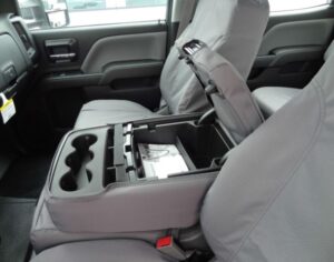 What Does 40/20/40 Front Seat Mean? Cracking The Code!