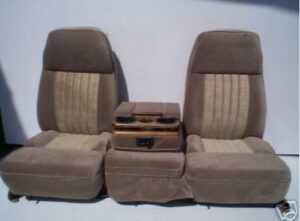 What Bucket Seats Fit C10? Your Ultimate Guide!