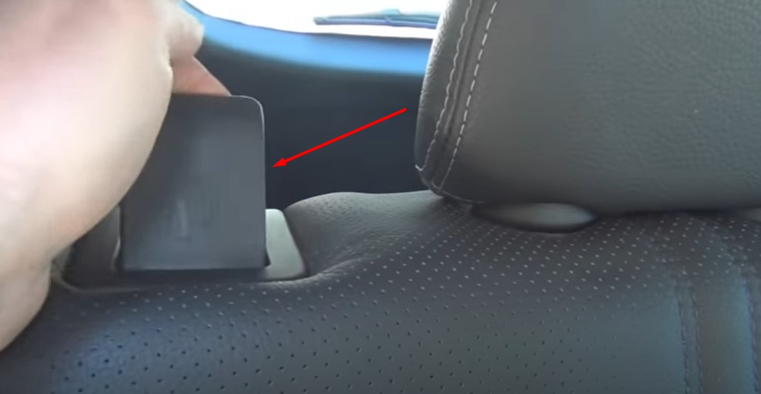 Equinox Rear Seat Won't Fold Down | Troubleshooting Guide