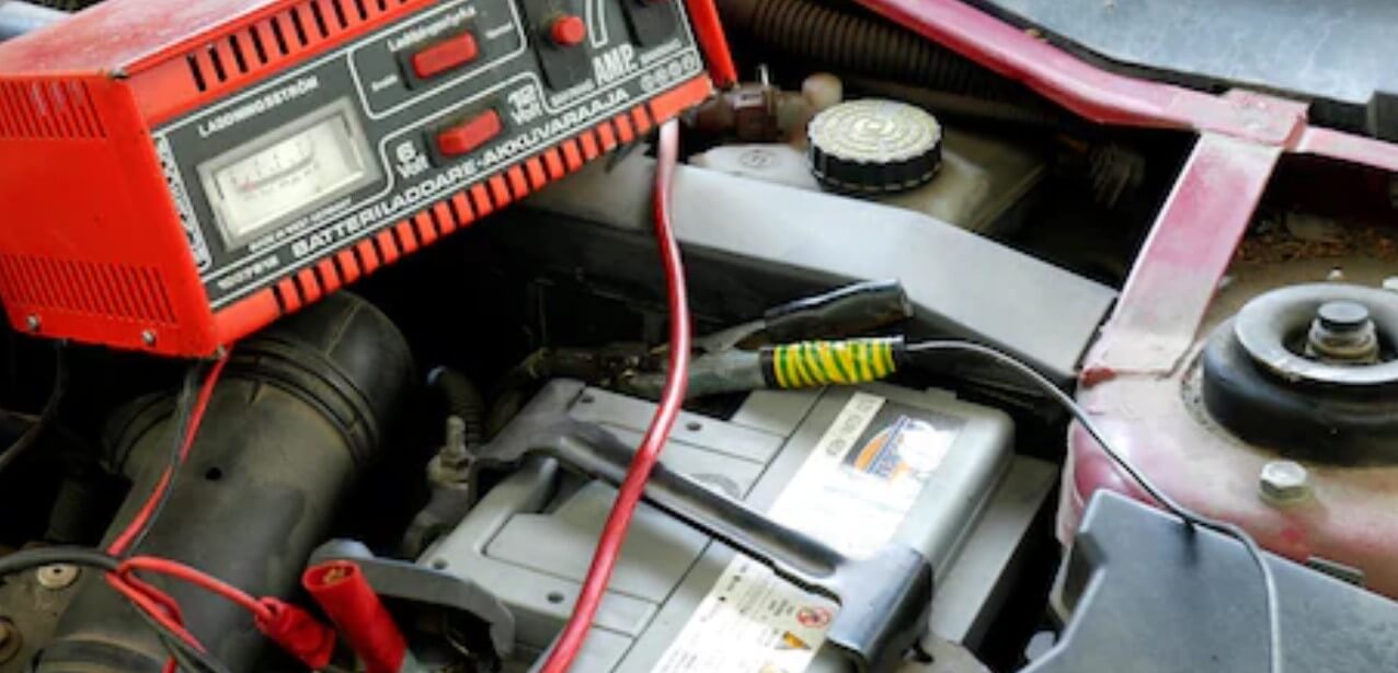 Rapid Revive: How Long To Charge A Car Battery At 50 Amps?