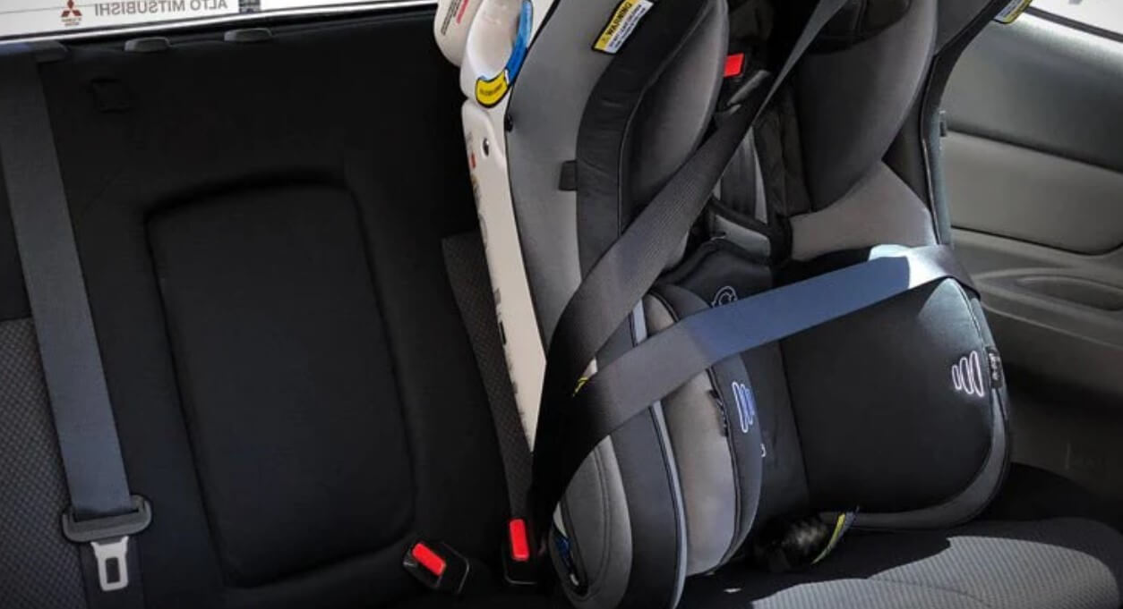 What Does SIP Mean On Car Seat? | Psycho Autos