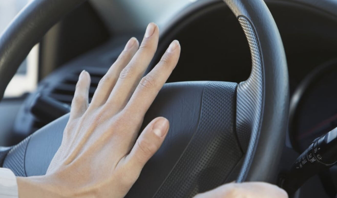 Which Laws Regulate Car Driver Behavior? Car Dilemma!