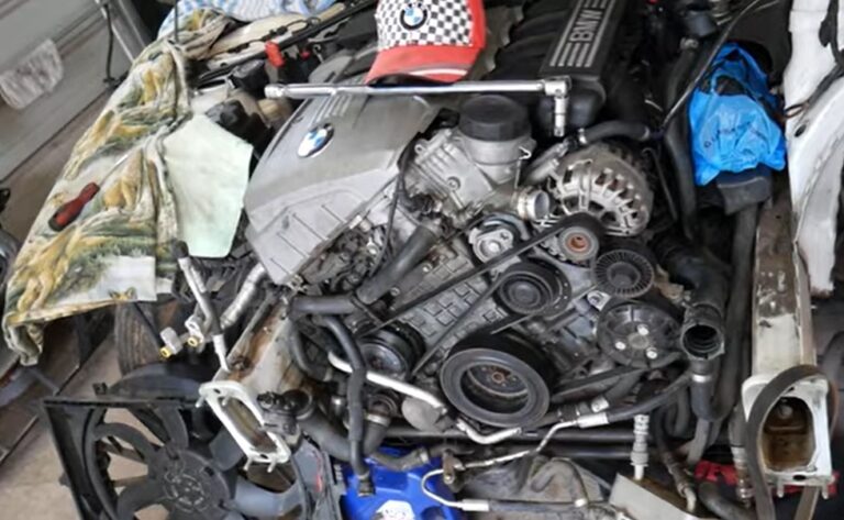 Why Does My Serpentine Belt Keep Shredding? Expert Insights
