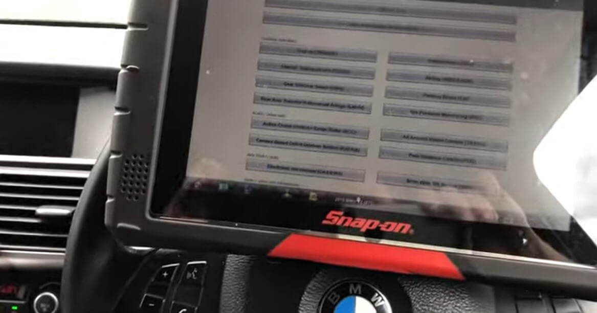 Why Is My Air Suspension Light On? Troubleshooting Tips!