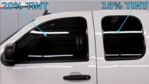 What Does 15 Tint Look Like? Pros And Cons Of 15 Tint!