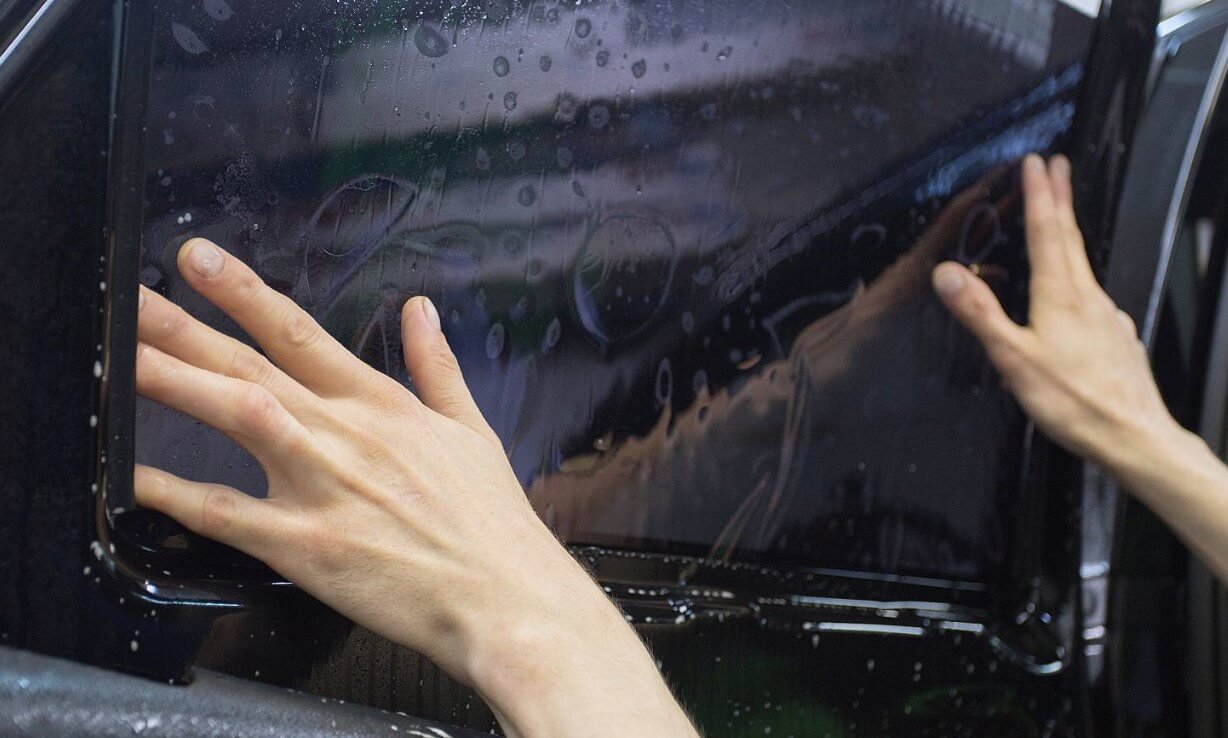 In The Clear: What Is The Legal Tint In Indiana? | Psycho Autos