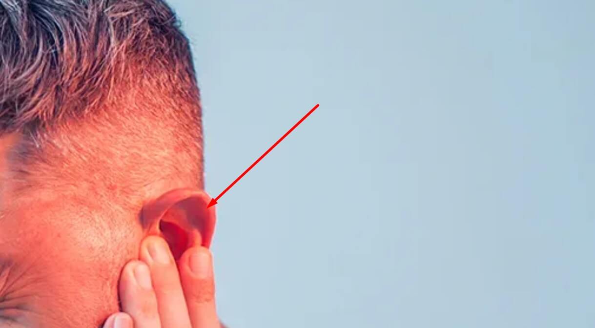 How Long Does Ringing In Ear Last After Car Accident?