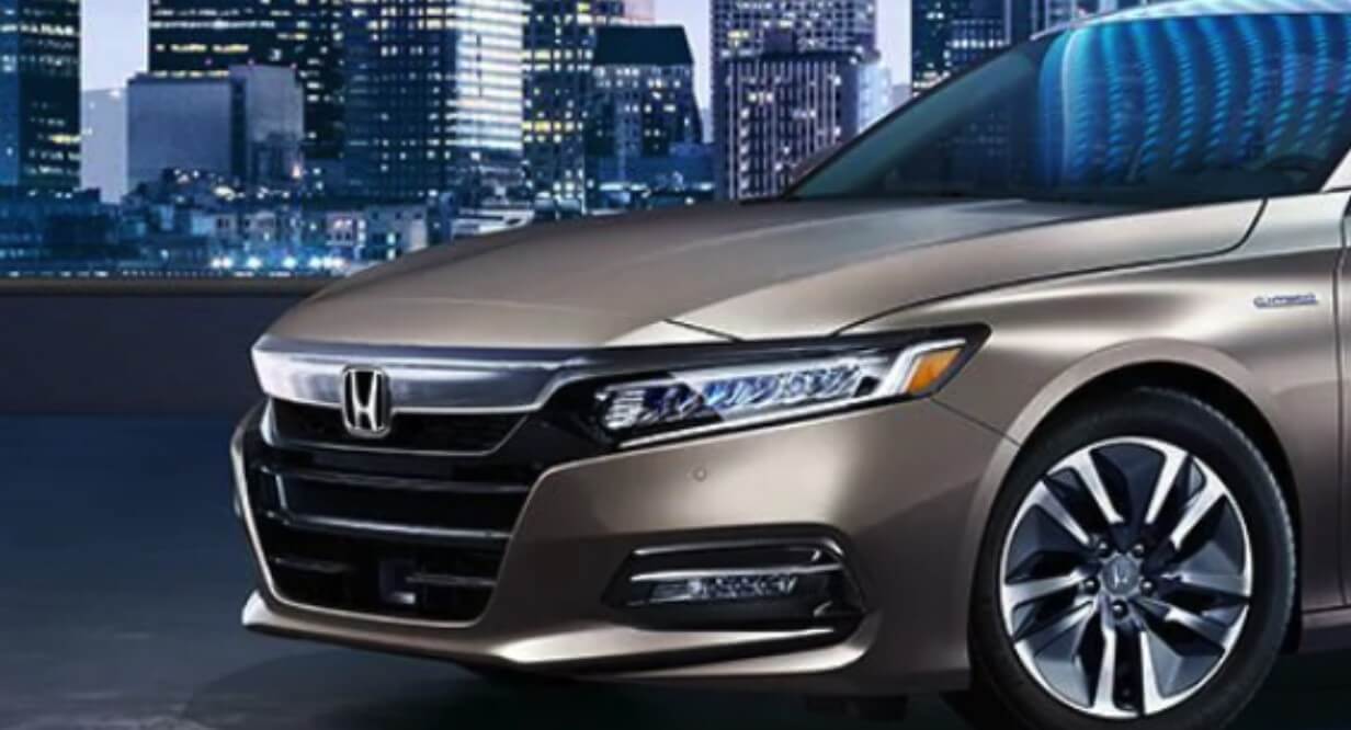 Amazing 2022 Honda Accord Exterior Colors Images