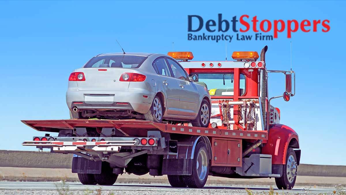 Car Repo Laws In Illinois | Protecting Your Rights