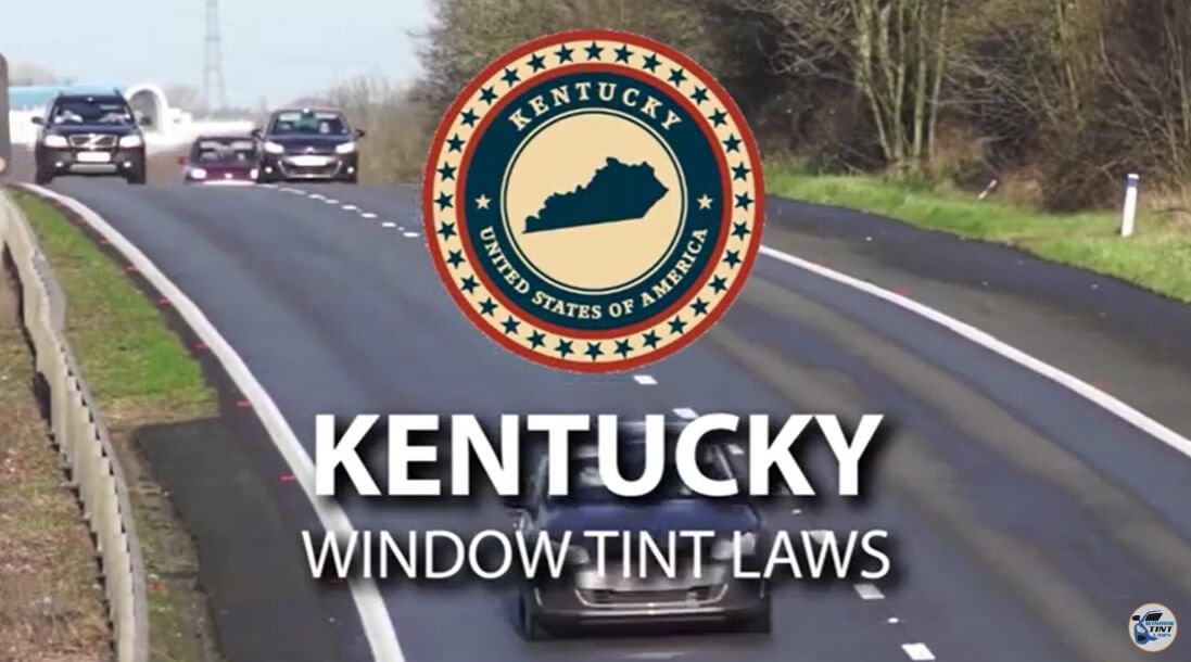 What Is The Tint Law In Kentucky? Discover The Laws!
