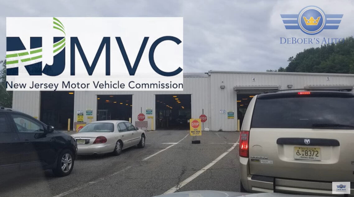 NJ Car Window Tint Laws | What You Need To Know?