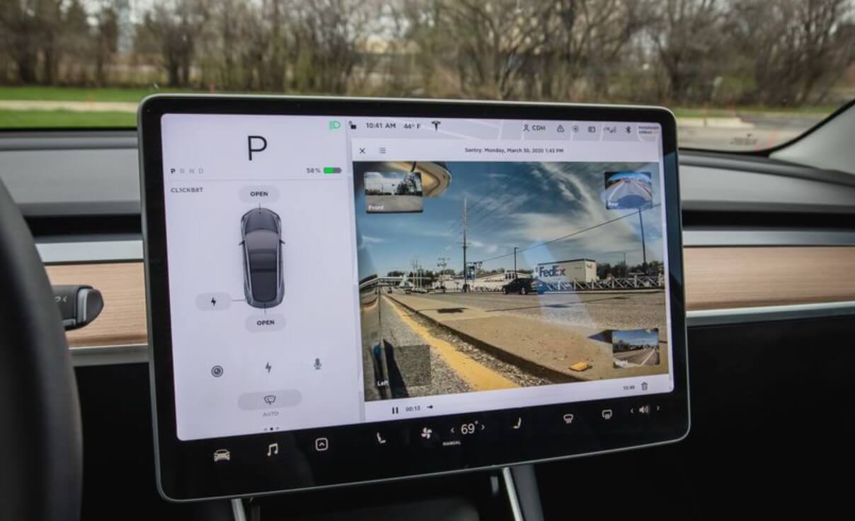 Revive Your Tunes: Why Is My Tesla Radio Not Working? | Psycho Autos