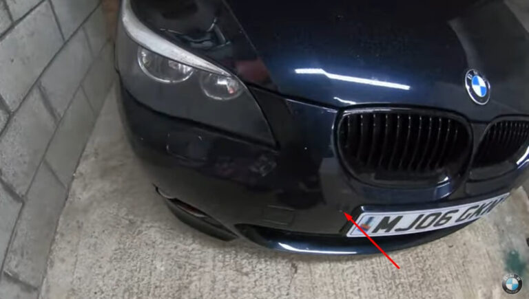 Why Are My Parking Sensors Not Working? - Psycho Autos