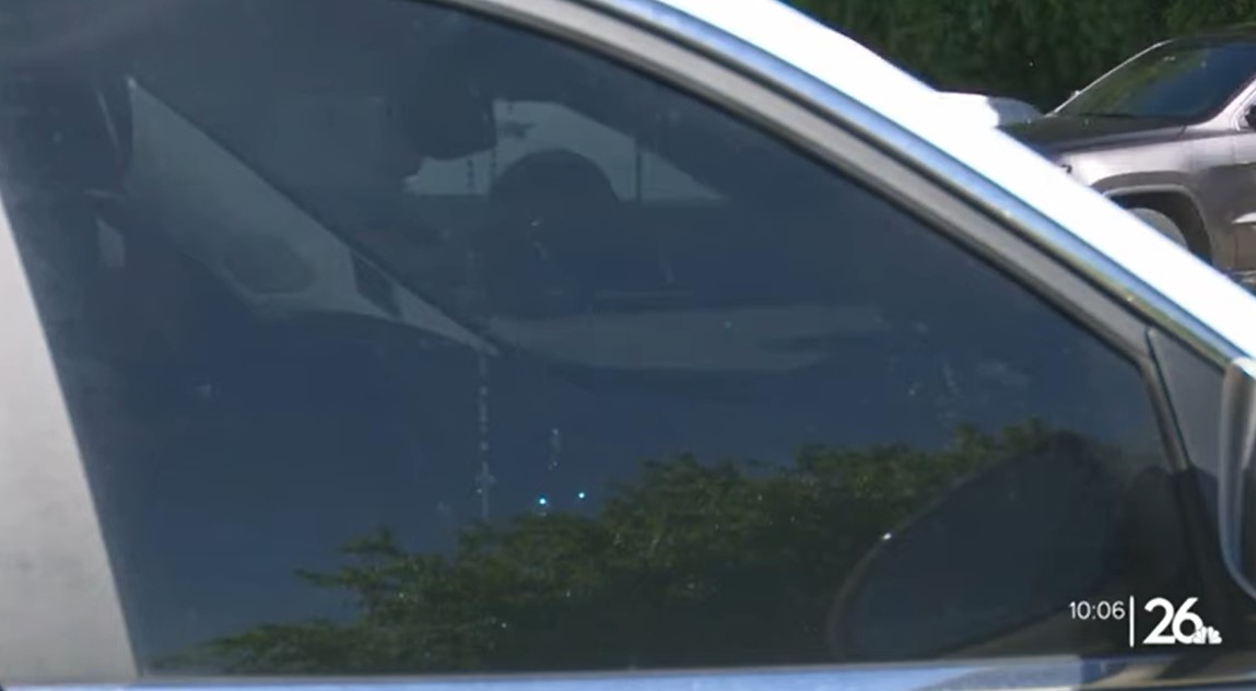 What Is The Darkest Legal Window Tint In Wisconsin?