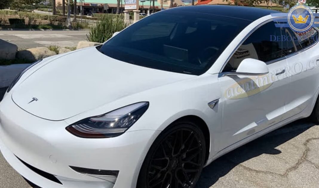 NJ Car Window Tint Laws | What You Need To Know?