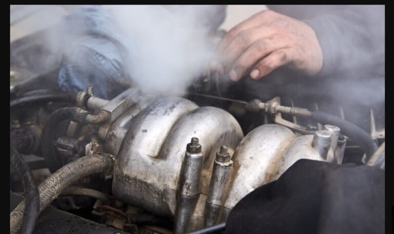 Smoke Signals︱Why Is My Car Battery Smoking? | Psycho Autos