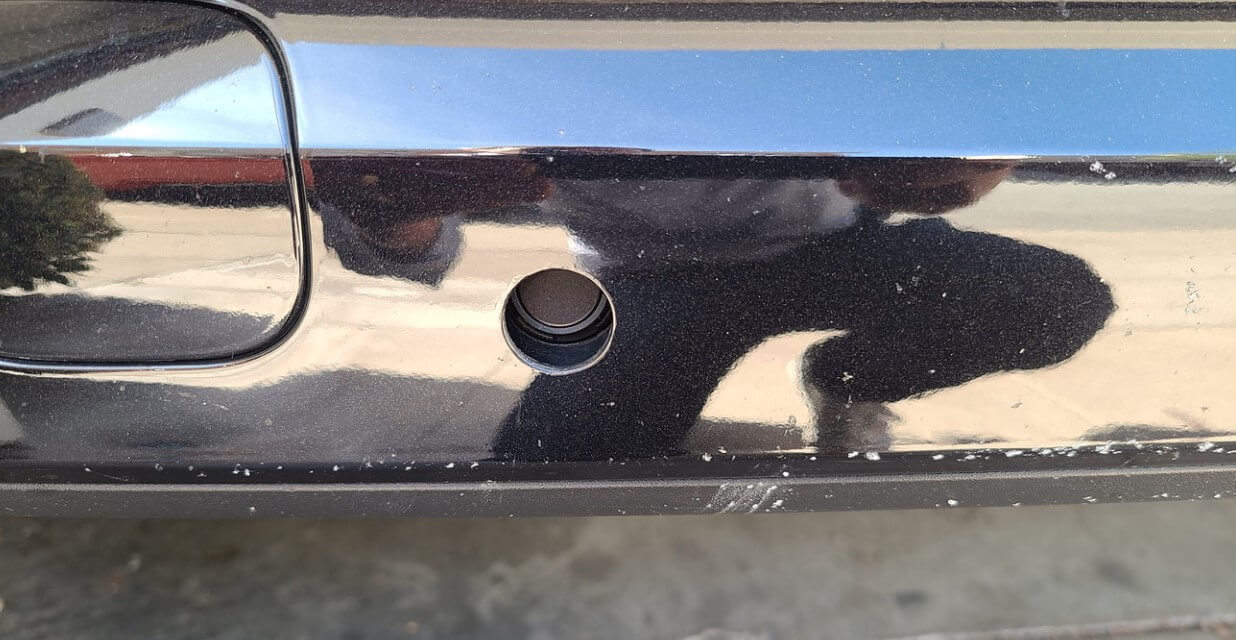 Why Are My Parking Sensors Not Working? - Psycho Autos