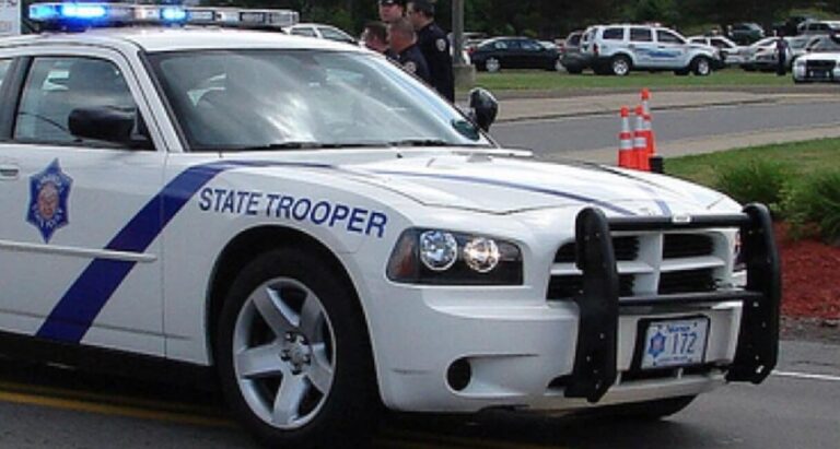 Stay Informed: Arkansas State Police Car Seat Laws! | Psycho Autos
