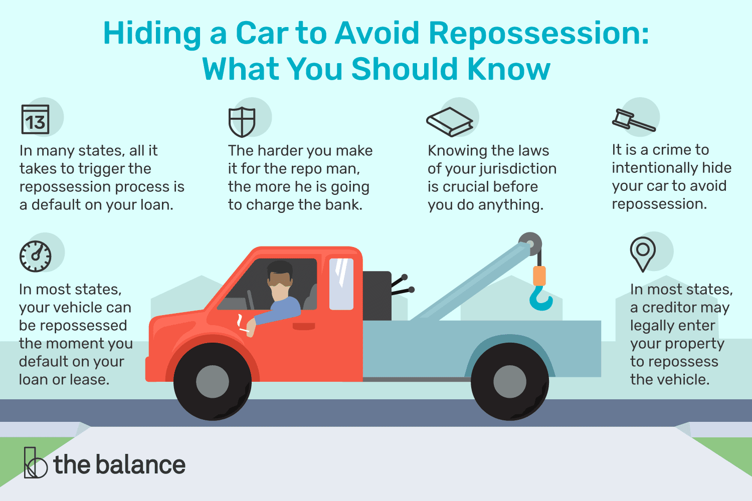 Car Repossession Laws In Illinois | Your Rights Explained