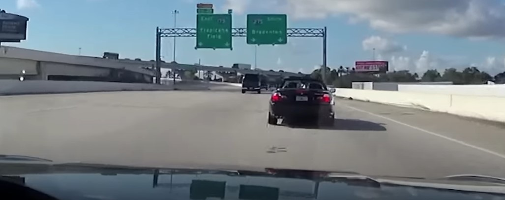 Unmarked Police Car Laws Florida | Your Essential Guide
