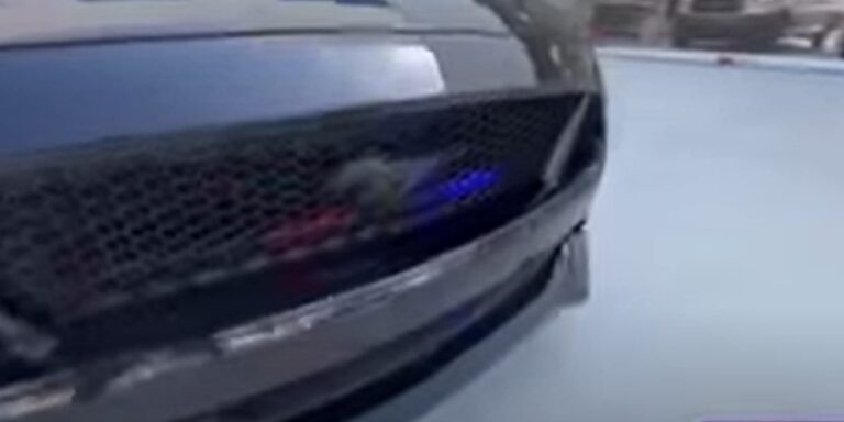 Unmarked Police Car Laws Florida | Your Essential Guide