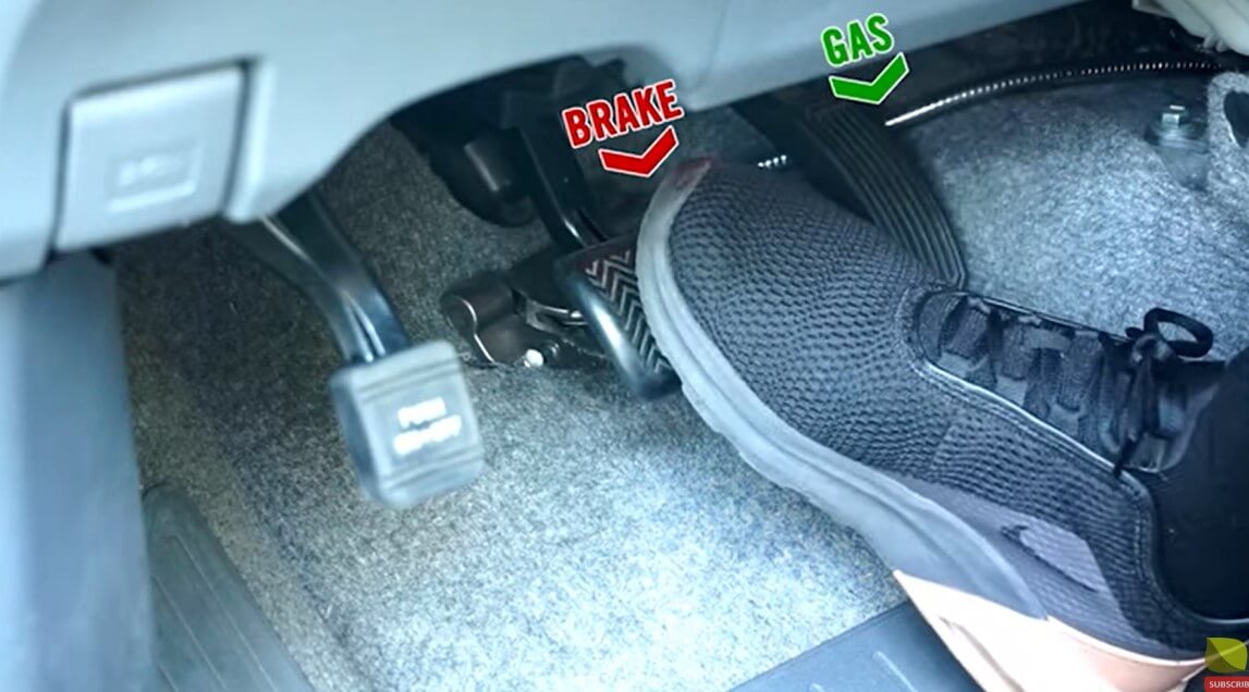 Lawful Brakes Must Stop A Car To Ensure Road Safety!