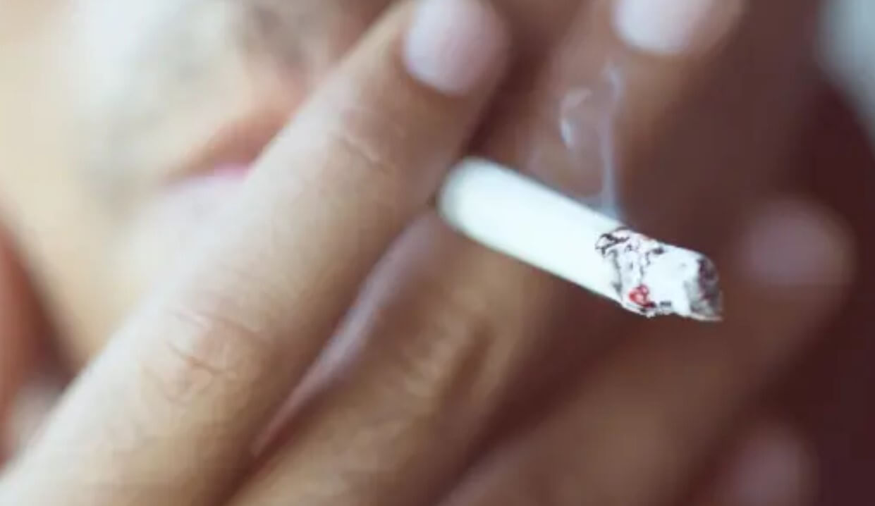 Clearing The Haze: Ohio Smoking In Car Law! | Psycho Autos