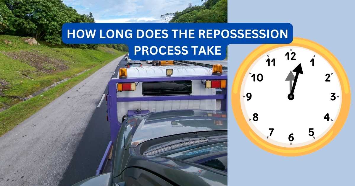 Car Repossession Laws In Illinois | Your Rights Explained