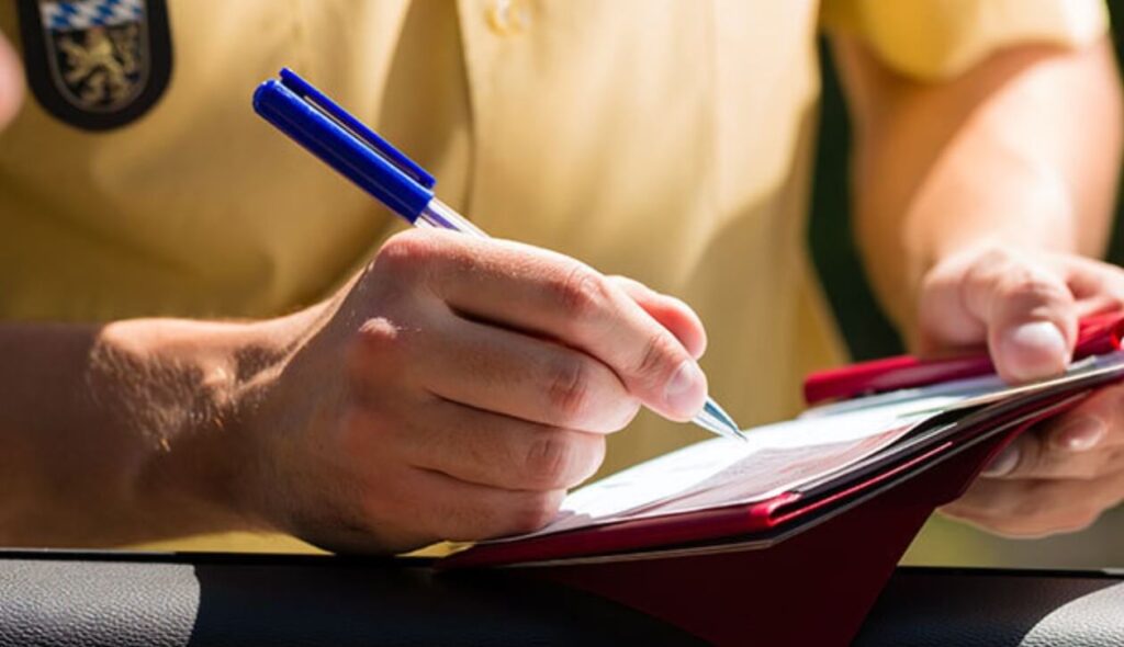 Citation To Cash Calculate Speeding Ticket Cost Virginia 