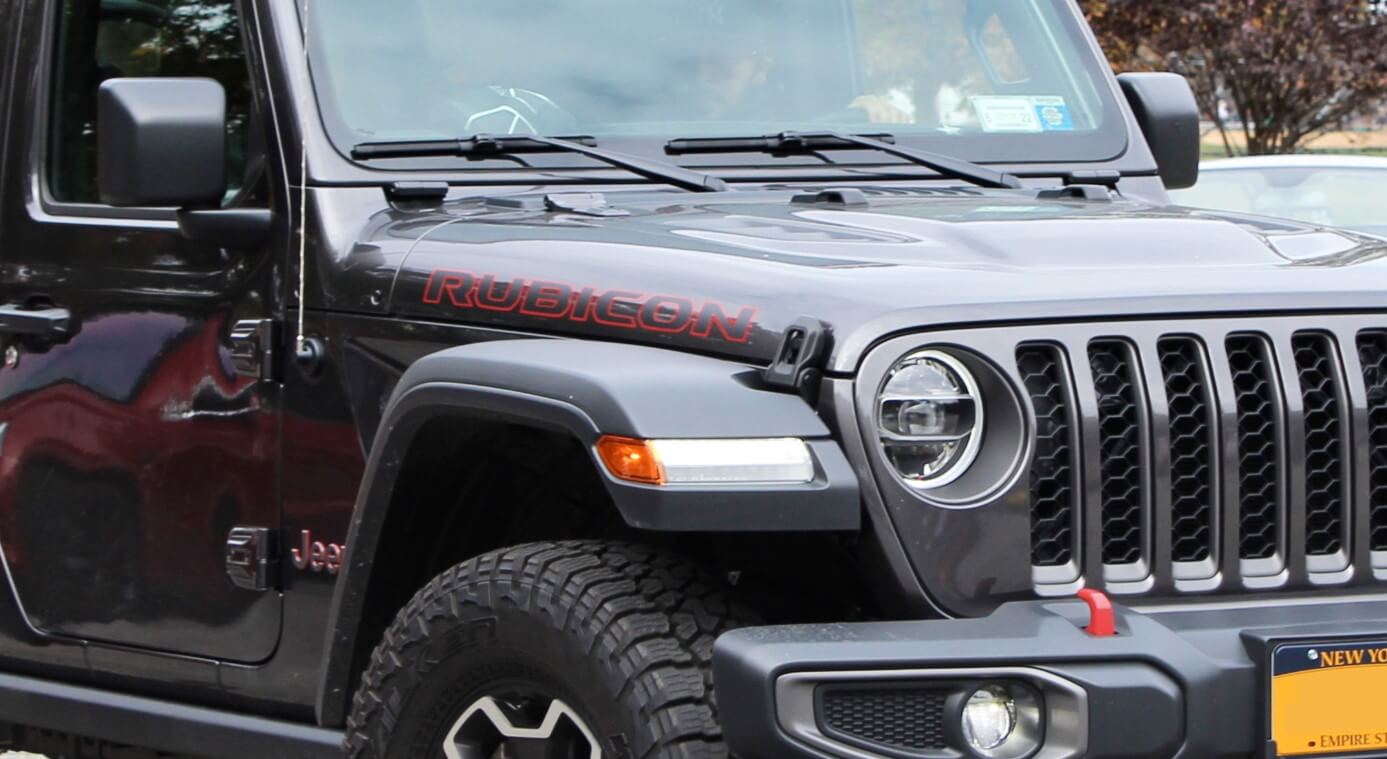From 2WD To 4WD: How To Put 4 Wheel Drive On A Jeep? | Psycho Autos