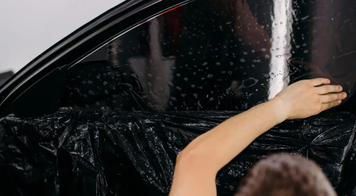 Nevada Car Window Tint Laws︱Vision Or Citation!