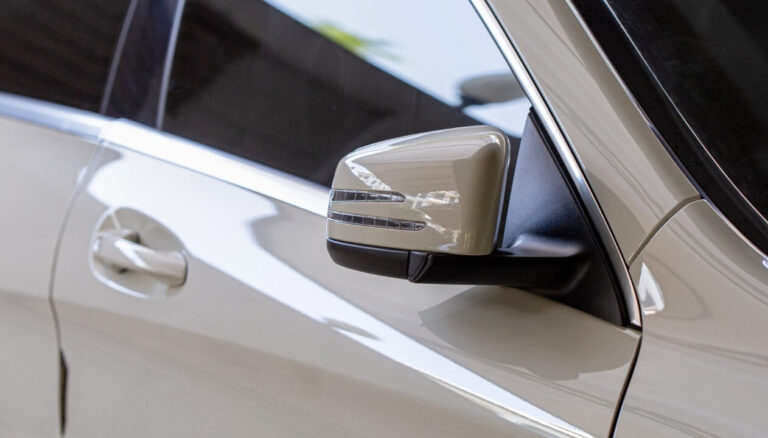 Nevada Car Window Tint Laws︱Vision Or Citation!
