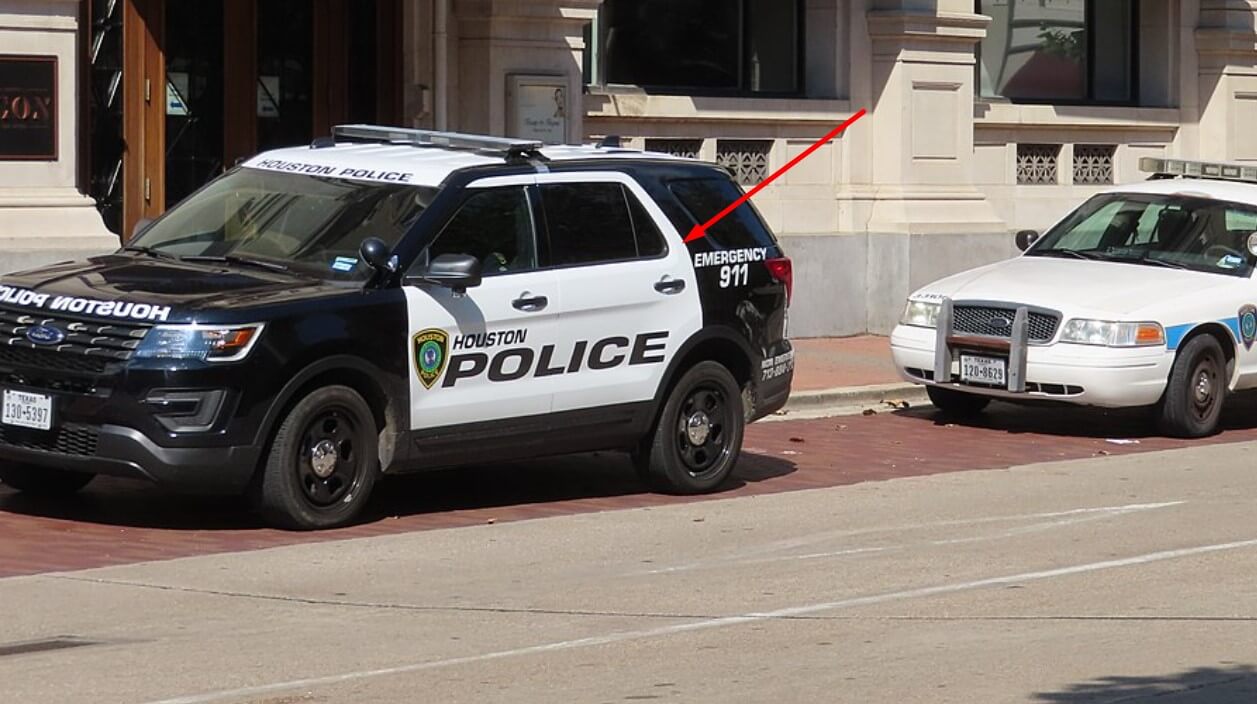 License To Drive: Important Laws On Owning A Police Car!