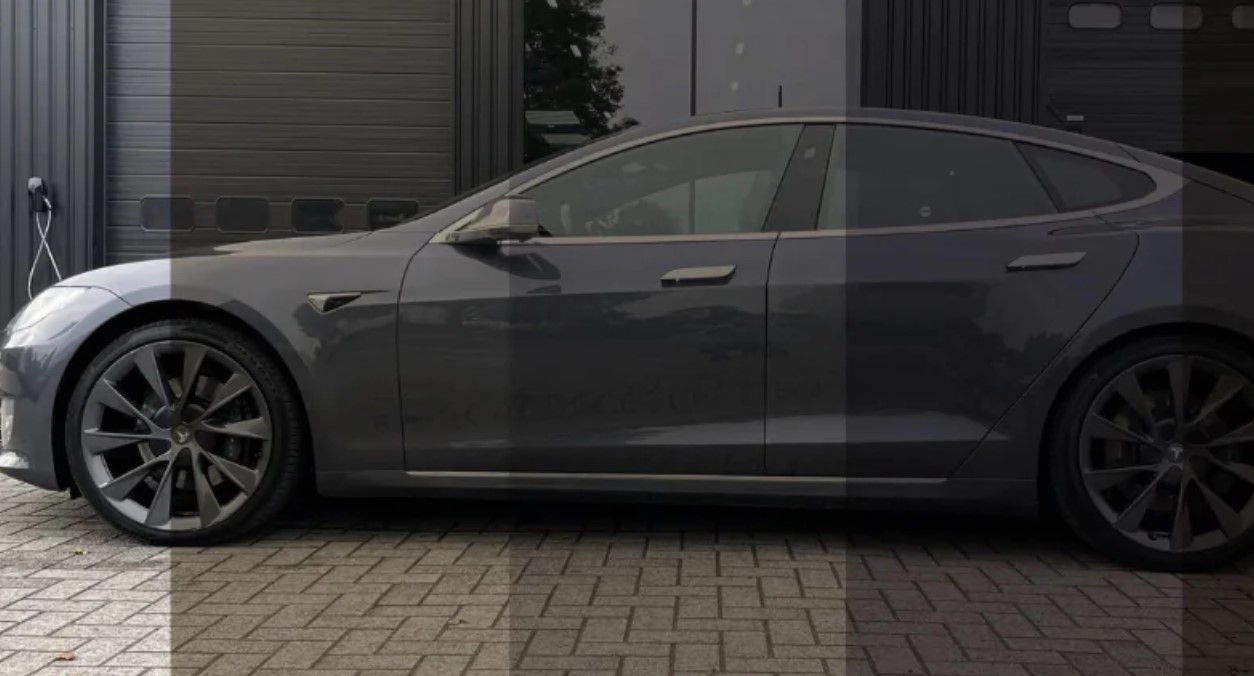 Nevada Car Window Tint Laws︱Vision Or Citation!