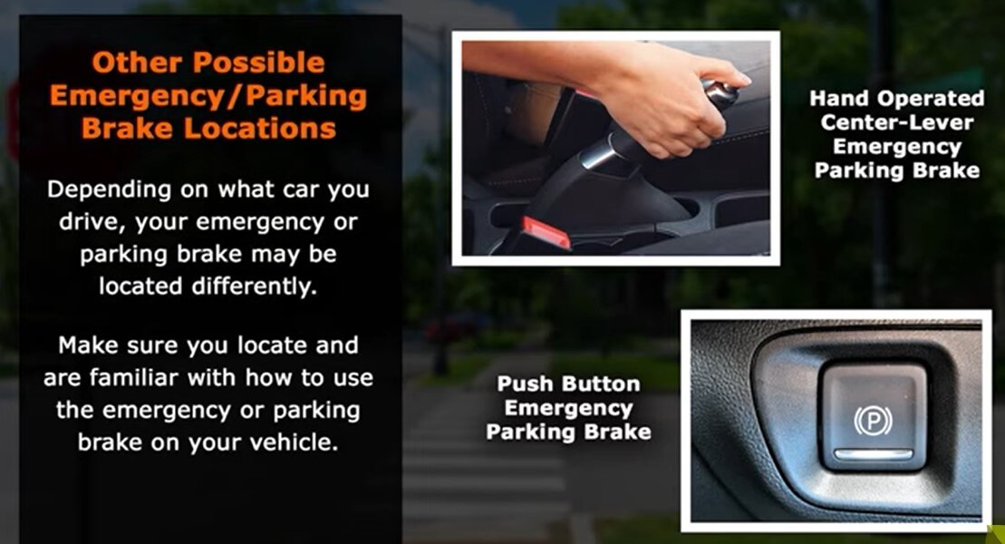 Lawful Brakes Must Stop A Car To Ensure Road Safety!