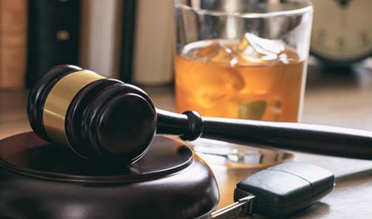 3rd Offense Driving On Suspended License Illinois!