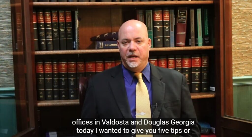 40 6 181 Ticket Cost Georgia Speeding What To Know