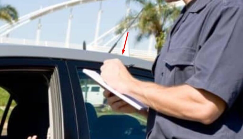 What Is 90 In A 70 Speeding Ticket NC Psycho Autos