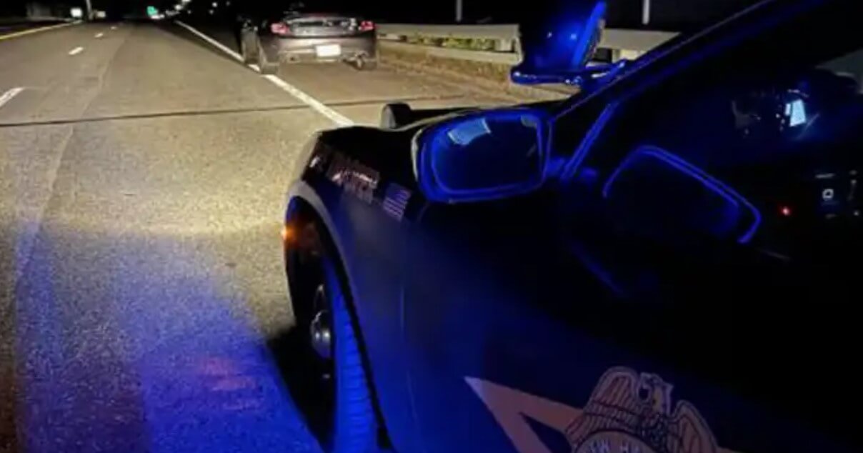 Legal Storm: What Is Aggravated DUI In NH? | Psycho Autos