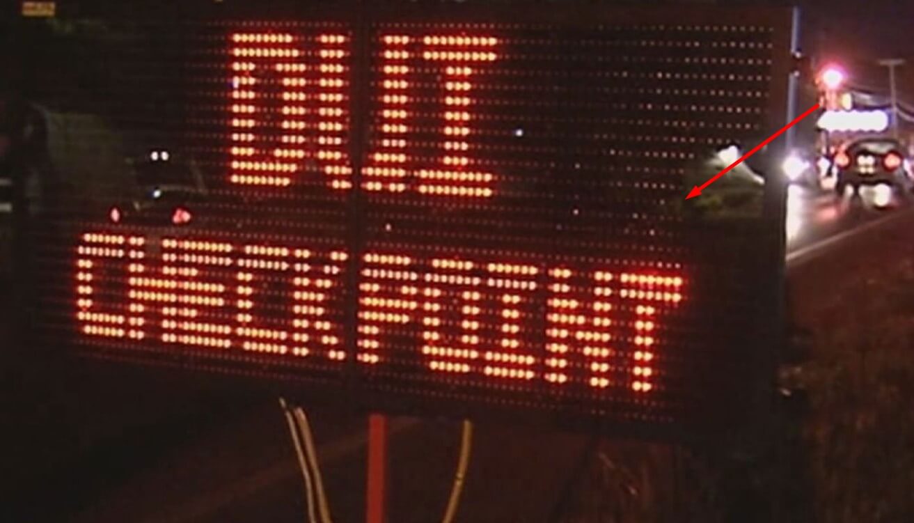 Driving Sober In Ohio Are Dui Checkpoints Legal In Ohio